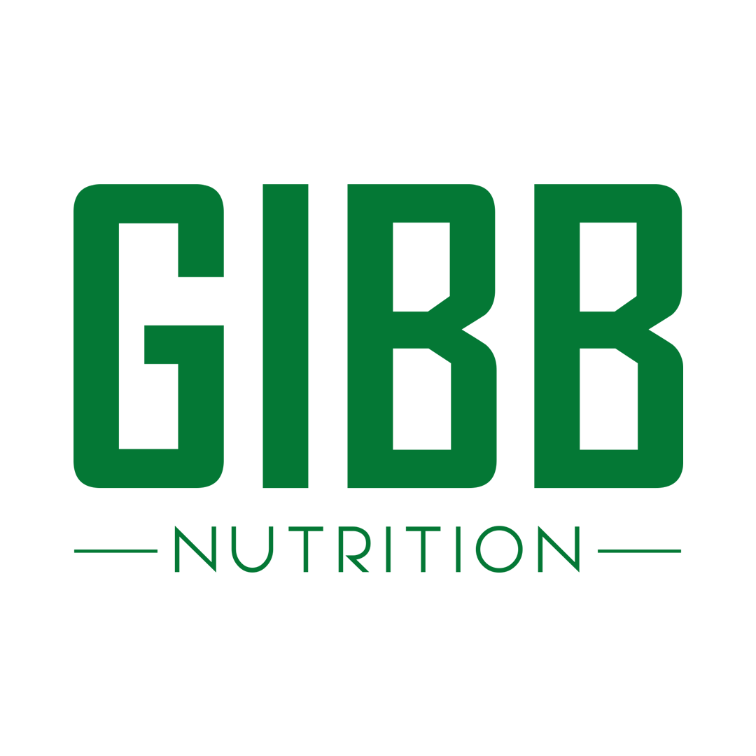 GIBB NUTRITION-Tienda de Suplementos Alimenticios en Guadalajara ...